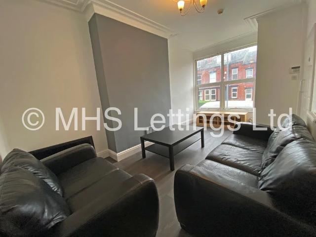 Apartment at Lumley Avenue, Leeds
