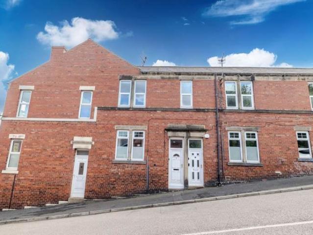 Apartment at Lumley Gardens, Gateshead