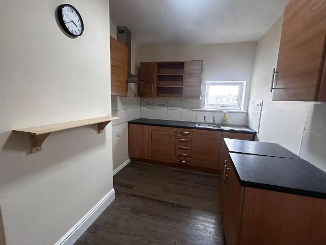 Apartment at Lumley Road, East Lindsey