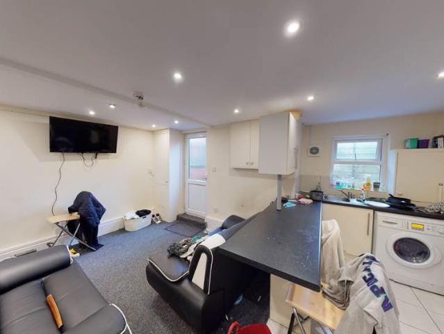 Apartment at Lumley Road, Leeds