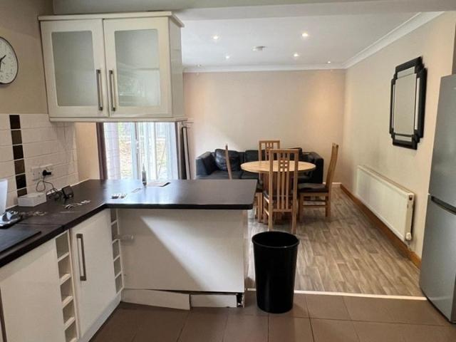 House at Lunar Close, Coventry