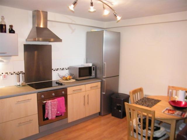 Apartment at Lune Street, Lancaster