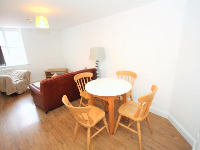 Apartment at Lune Street, Preston