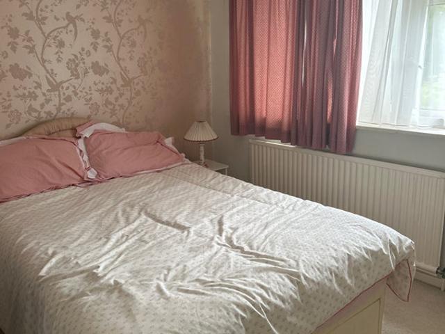 Apartment at Luscombe Road, Coventry