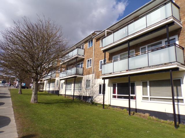 Apartment at Lustrells Vale, Brighton