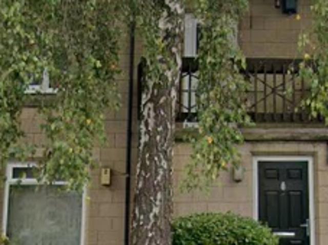 Apartment at Lythalls Lane, Coventry