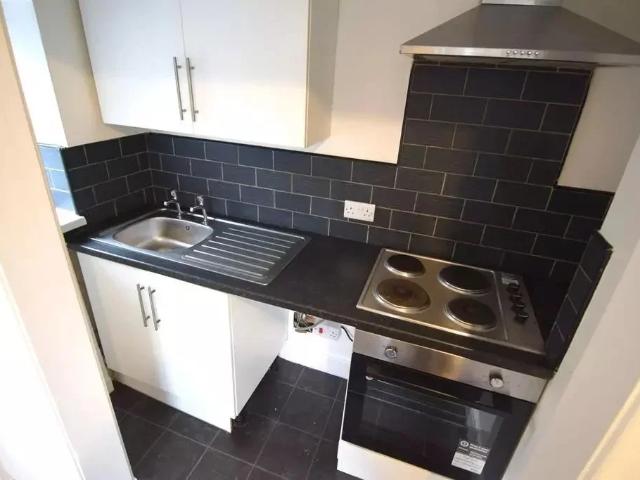 Apartment at Lytham Road, Blackpool
