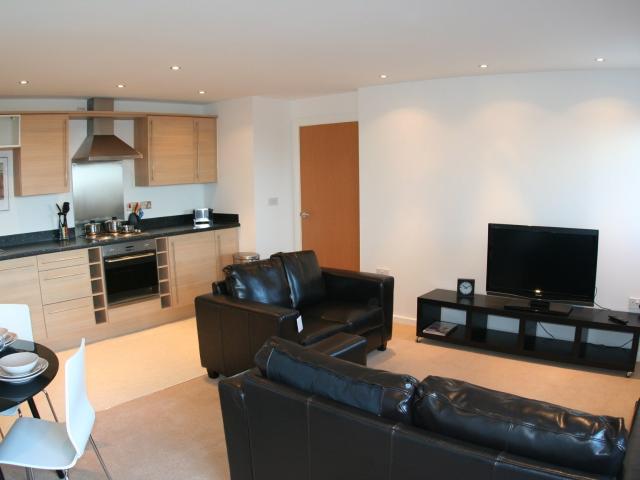 Apartment at Lythgoes Lane, Warrington
