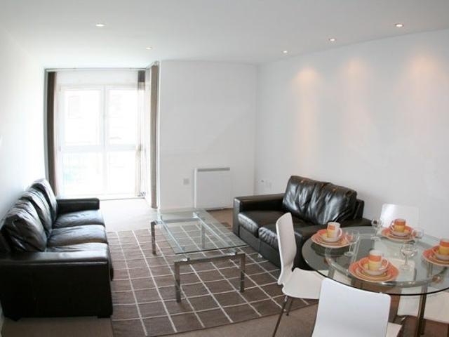 Apartment at Lythgoes Lane, Warrington