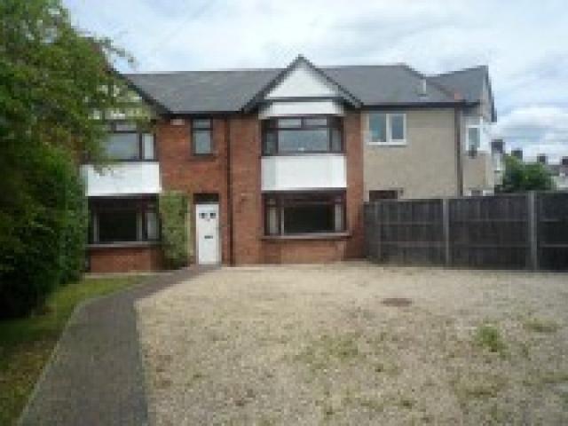 Apartment at Lytton Road, Oxford