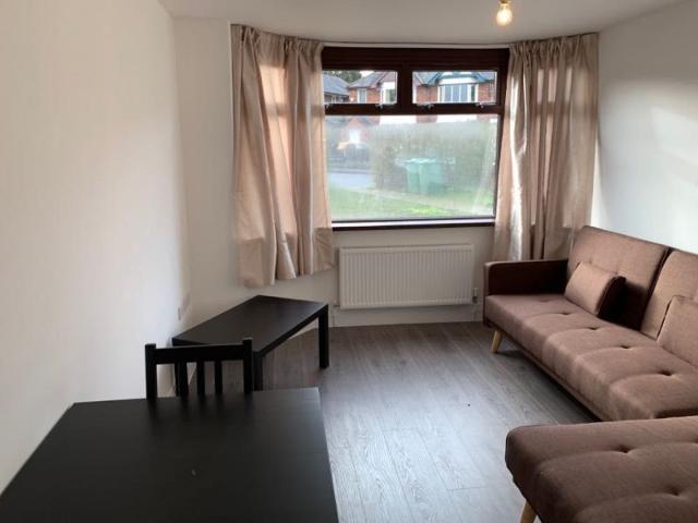 Apartment at Lytton Road, Oxford