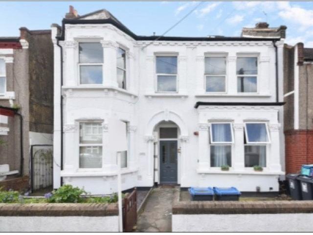 Apartment at Lyveden Road, Greater London