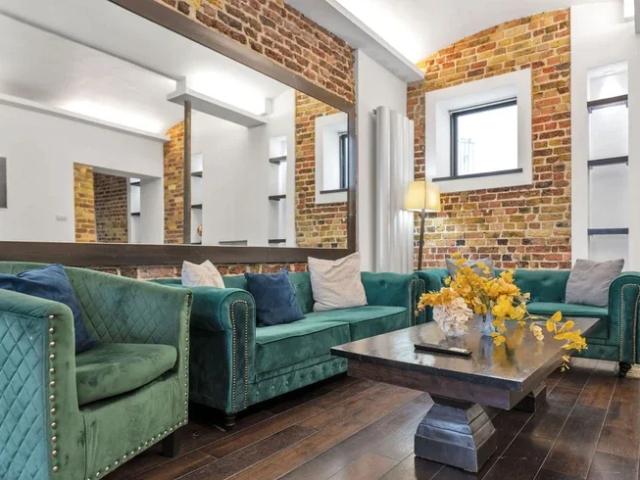 Apartment at Lyall Street, City of Westminster