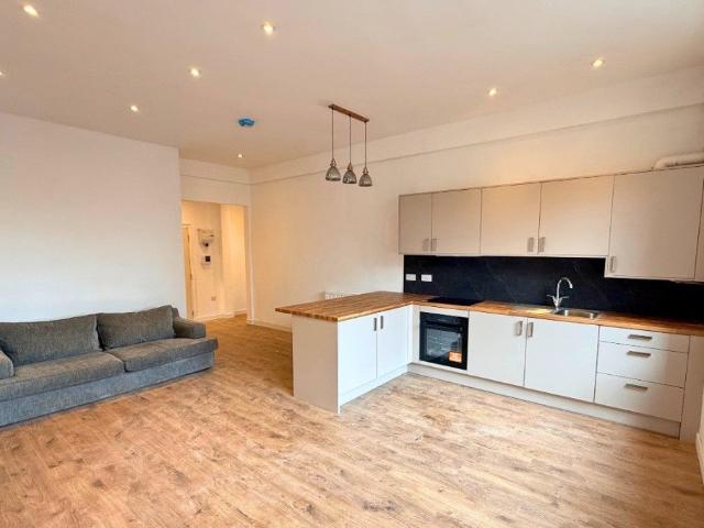 Apartment at Lydgate Lane, Sheffield
