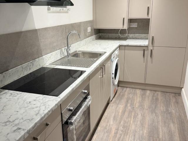 Apartment at Lydgate Lane, Sheffield