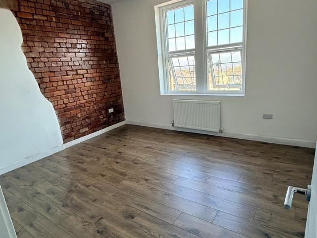 Apartment at Lydgate Lane, Sheffield
