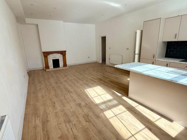Apartment at Lydgate Lane, Sheffield