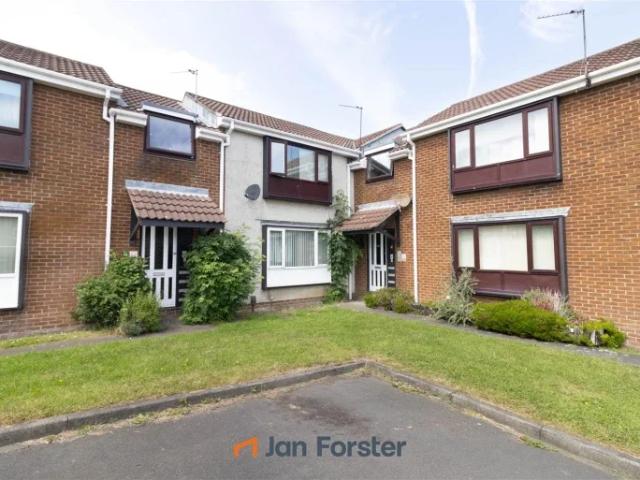 Apartment at Lydford Court, Newcastle upon Tyne