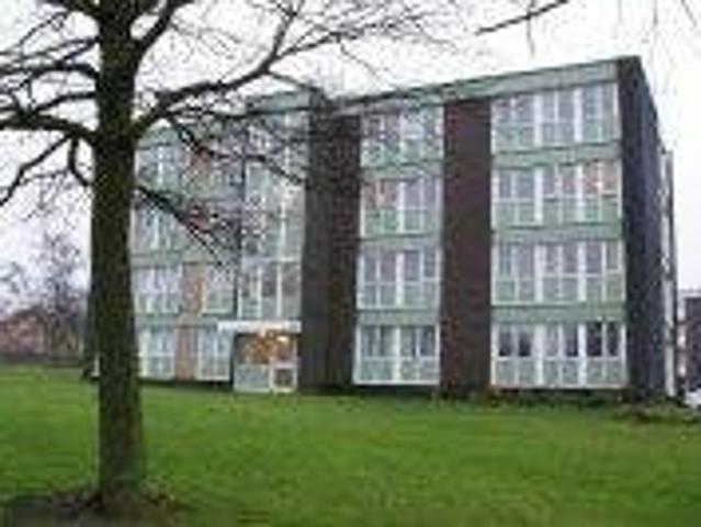 Apartment at Lydford Court, Newcastle upon Tyne