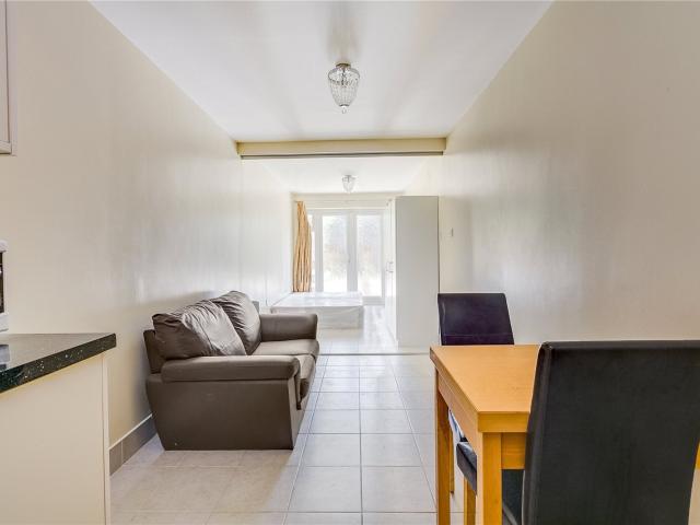 Apartment at Lydford Road, Greater London