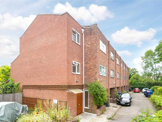 Apartment at Lydford Road, Greater London