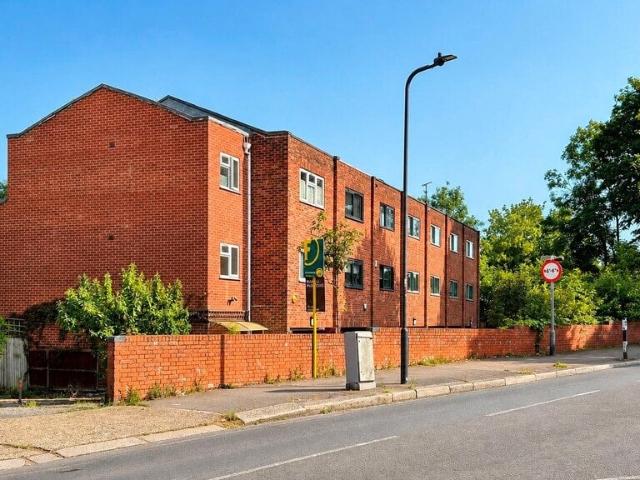Apartment at Lydford Road, Greater London