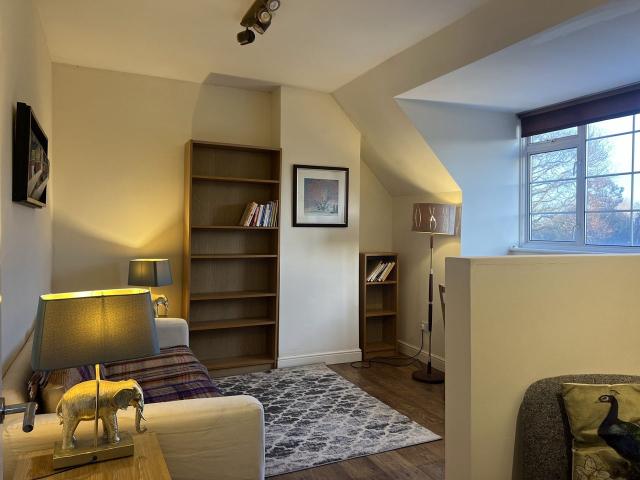 Apartment at Lydford Road, Greater London