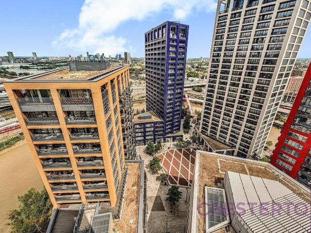 Apartment at Lyell Street, Greater London