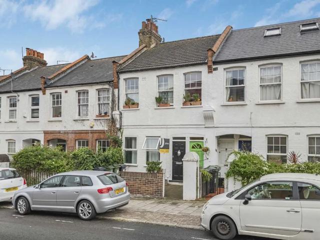 Apartment at Lyham Road, Greater London