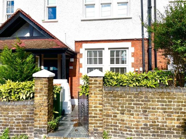 Apartment at Lyham Road, Greater London