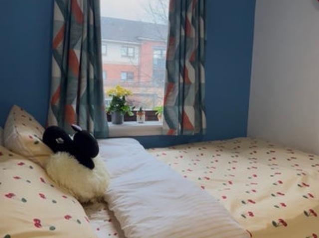 Apartment at Lymburn Street, Glasgow