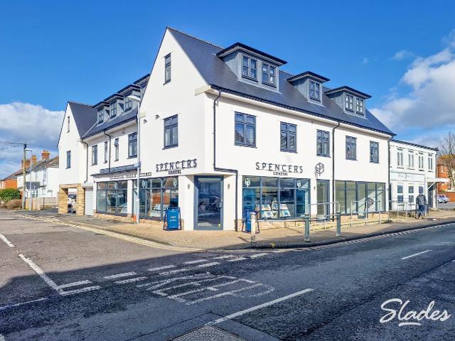 Apartment at Lymington Road, Christchurch