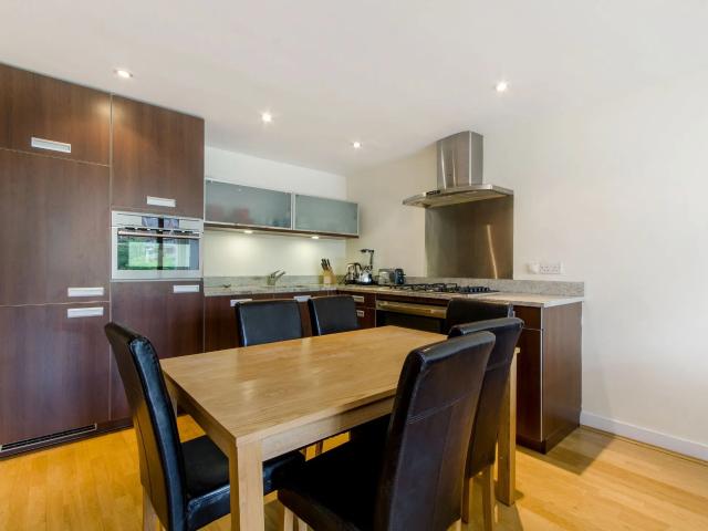 Apartment at Lymington Road, Greater London