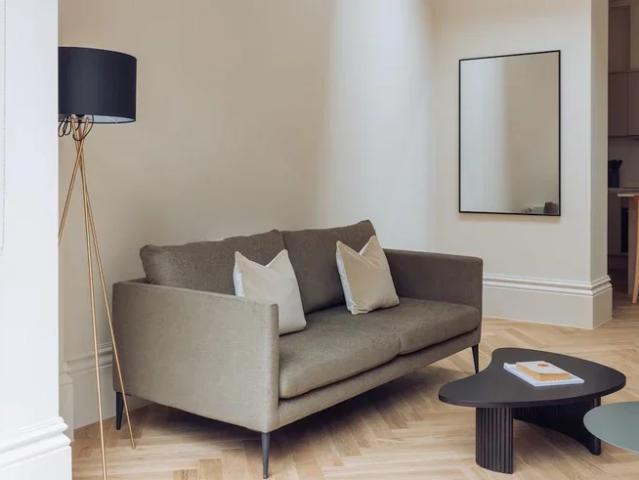 Apartment at Lymington Road, Greater London