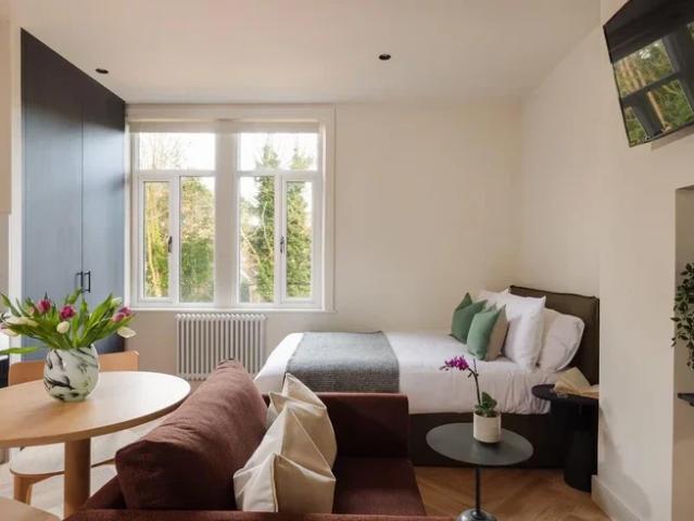 Apartment at Lymington Road, Greater London