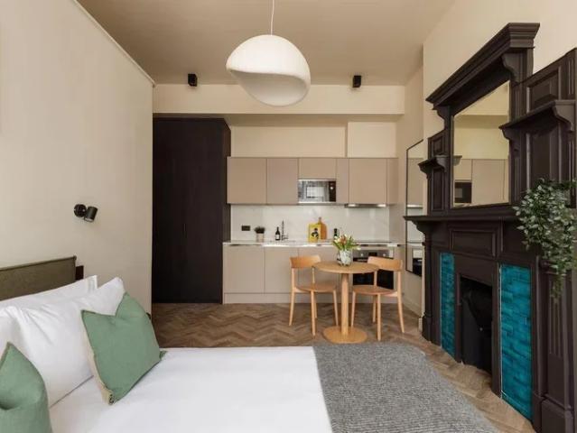 Apartment at Lymington Road, Greater London