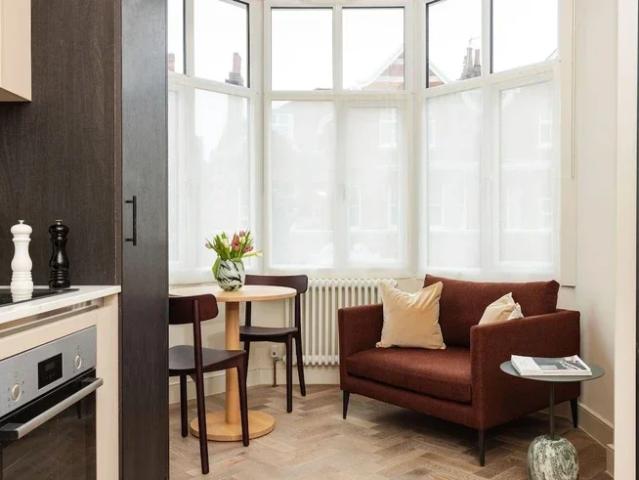 Apartment at Lymington Road, Greater London