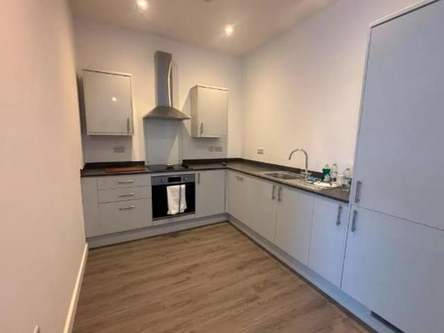 Apartment at Lynch Wood, Peterborough