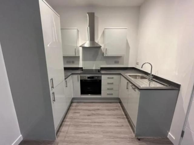 Apartment at Lynch Wood, Peterborough
