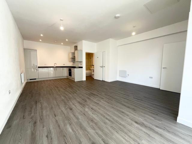 Apartment at Lynch Wood, Peterborough