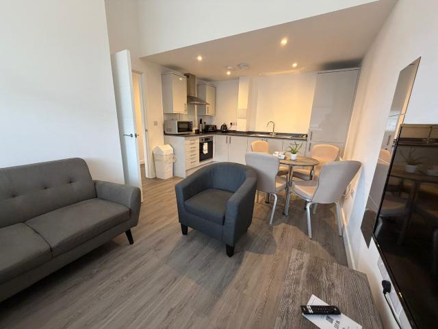 Apartment at Lynch Wood, Peterborough