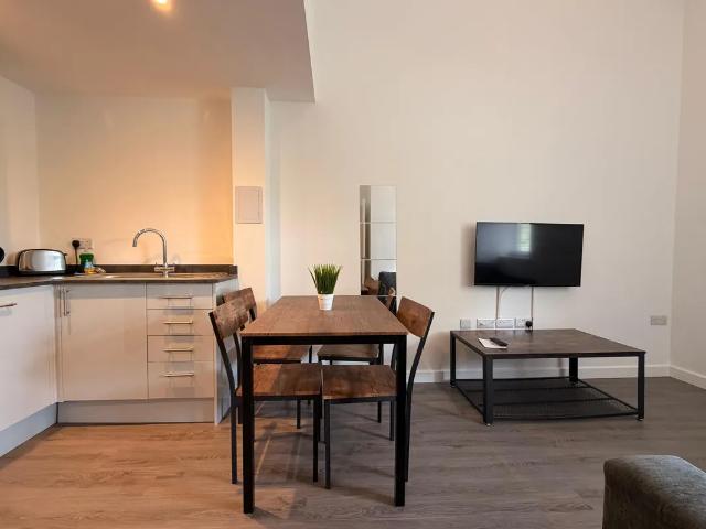 Apartment at Lynch Wood, Peterborough