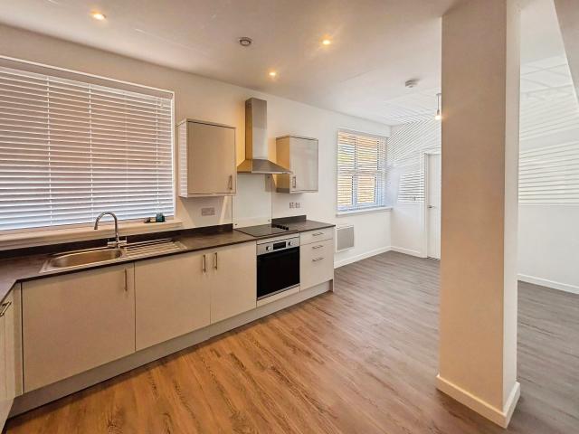 Apartment at Lynch Wood, Peterborough