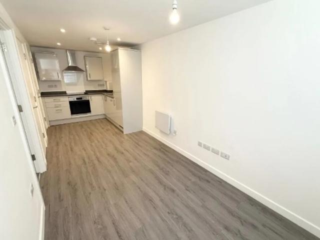 Apartment at Lynch Wood, Peterborough