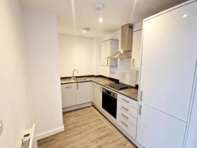 Apartment at Lynch Wood, Peterborough
