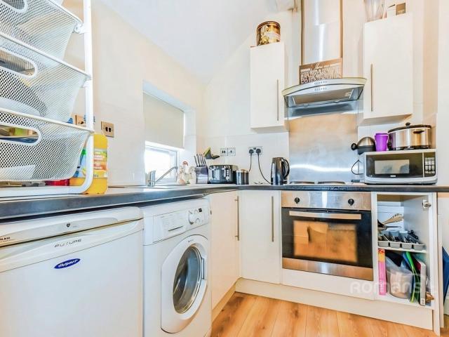 Apartment at Lynchford Road, Rushmoor
