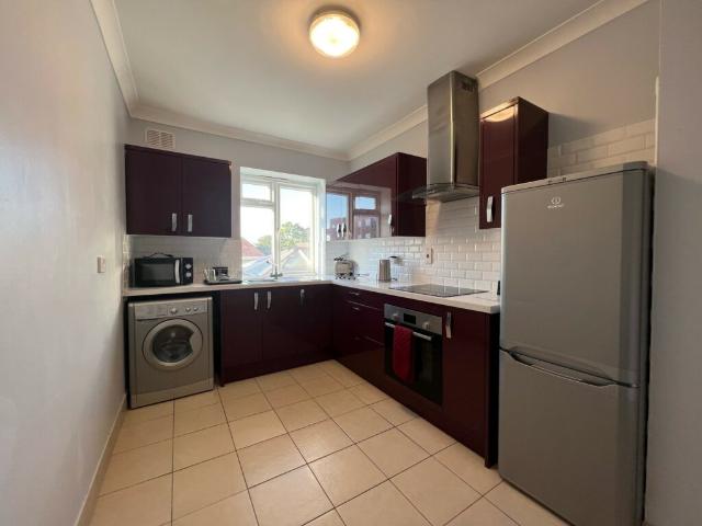 Apartment at Lynchford Road, Rushmoor