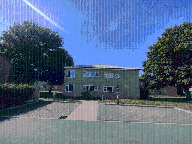 Apartment at Lyndale Road, Coventry