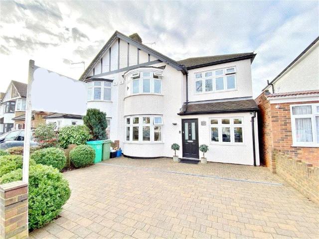 House at Lyndhurst Avenue, Greater London