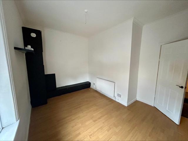 Apartment at Lyndhurst Road, Burnley